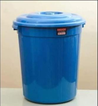 80 LITERS Bin (drum) | Lazada PH