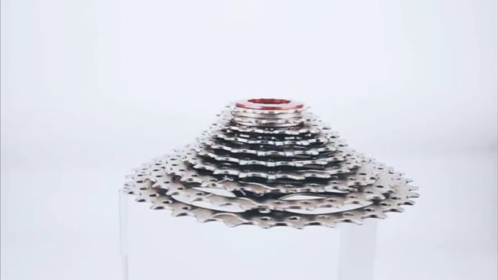 ZTTO Road Bike Freewheel 8/9/10/11/12 Speed MTB Cassette Cogs 23/25/28 ...