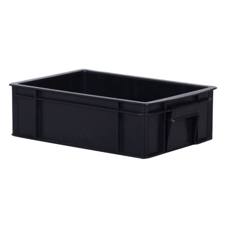 Industrial stackable basket 2052c / 2055b | Lazada