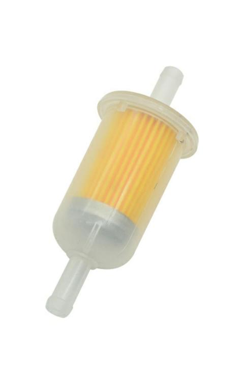 Air-Cooled Diesel Generator Fuel Filter Filter Gasoline Generator 5/8kW ...