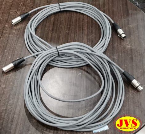 Strandtz DMX Cable with XLR Connectors | Lazada PH