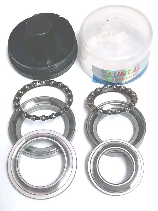 SUZUKI RAIDER 110, RAIDER-J, RAIDER PRO, SHOGUN, SMASH STEERING BALL ...