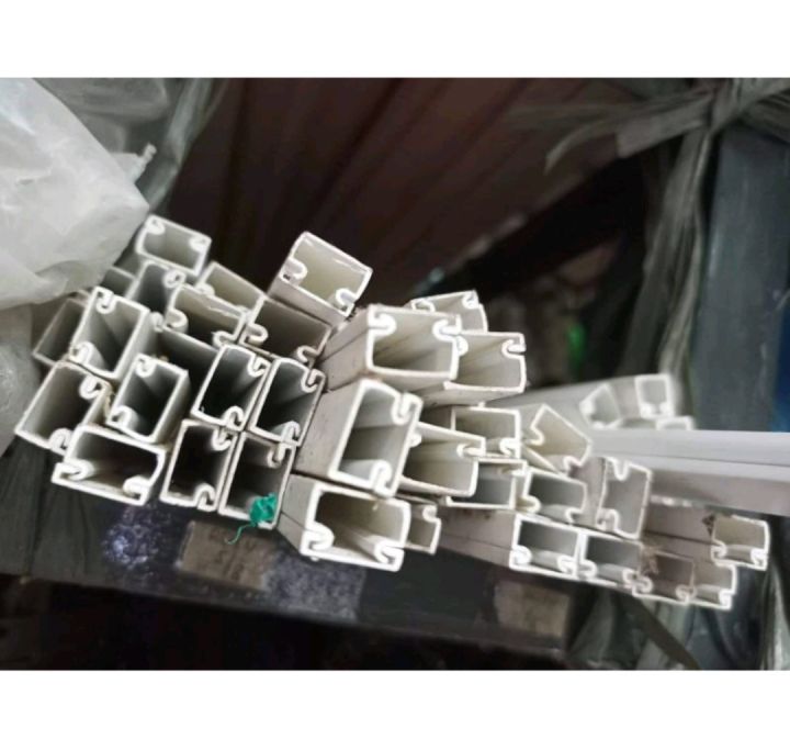 sold per 4ft Heavy Duty Atlanta and Royu PVC Molding more sizes ...
