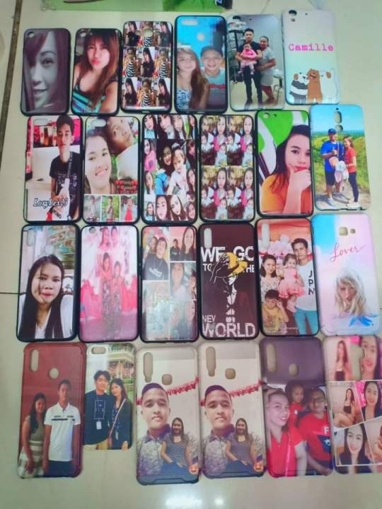 CUSTOMIZED PHONE CASE | Lazada PH