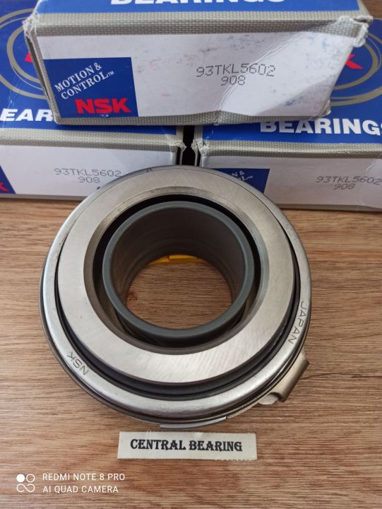 BEARING 93 TKL 5602 BEARING KOPLING DREGLAHAR GIGA | Lazada Indonesia