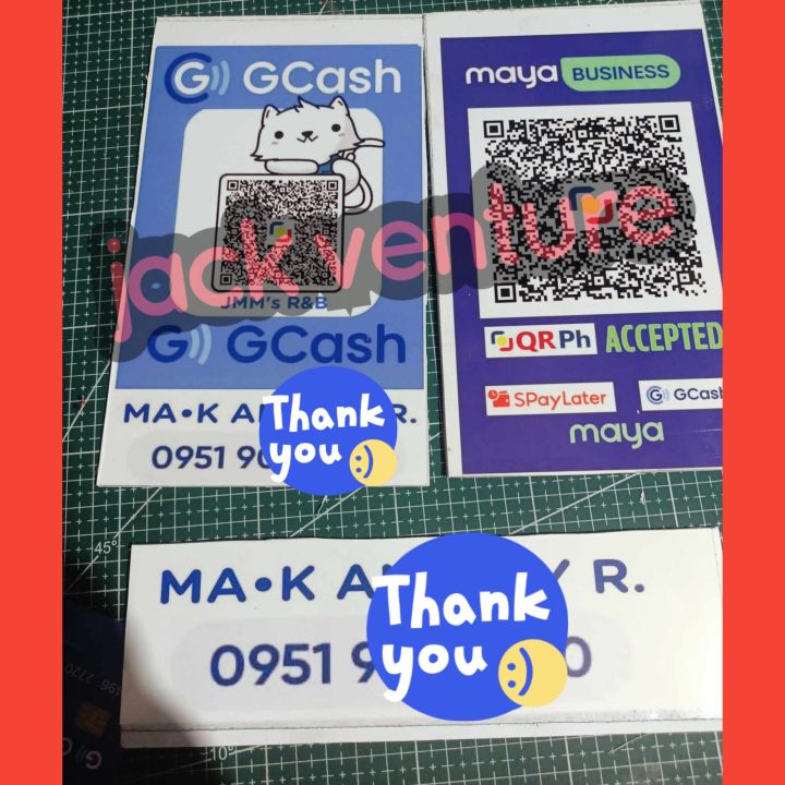 Gcash qr code | Lazada PH