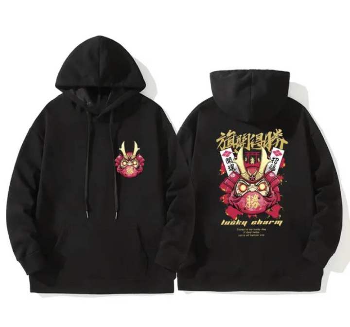 เสื้อฮูด แขนยาว เนื้อผ้าดี แฟชั่นฮาราจูกุ | Lazada.co.th