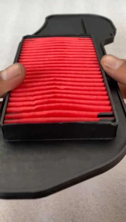 Filter Udara Yamaha Mio J Mio Gt Fino Fi X-ride 115 54P | Lazada Indonesia