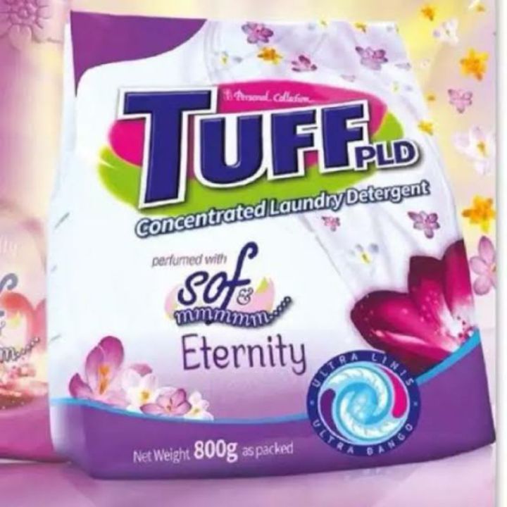 PC TUFF PLD CONCENTRATED LAUNDRY DETERGENT (All Variant) | Lazada PH