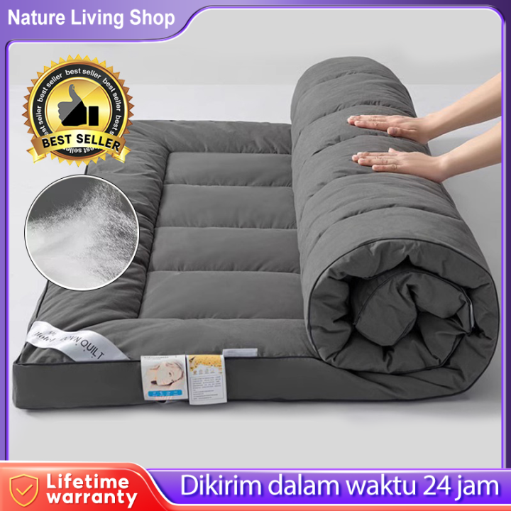 NLS Kasur Premium Kasur Lantai dengan Ukuran 180*200 Sentimeter Kasur ...