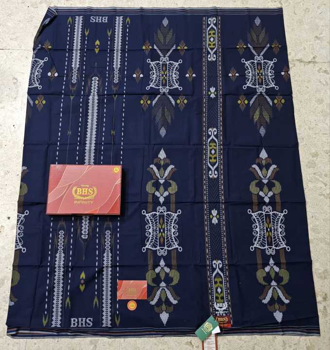 BHS INFINITY GOLD | Lazada Indonesia