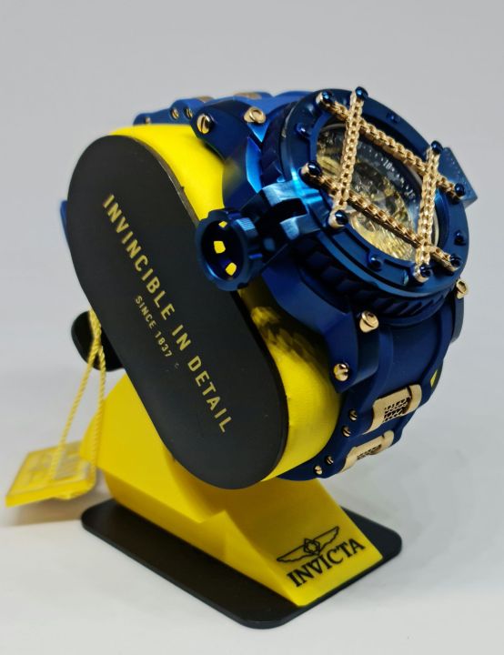 (Rare) Invicta Automatic Pro Diver Men's Watch | Lazada