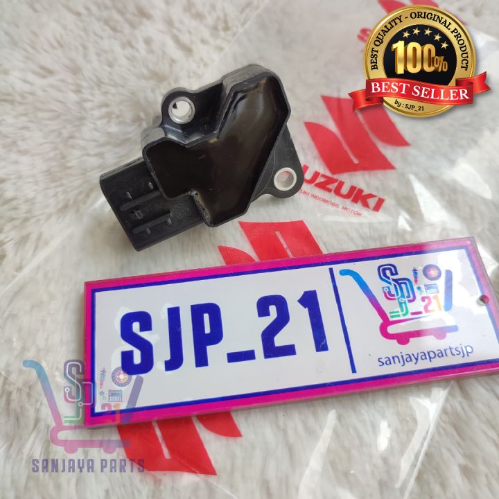 sensor tps sensor maqs suzuki satria fu fi original | Lazada Indonesia