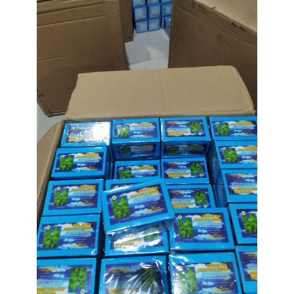 original mustika dewa herbal tea 20sachets | Lazada PH