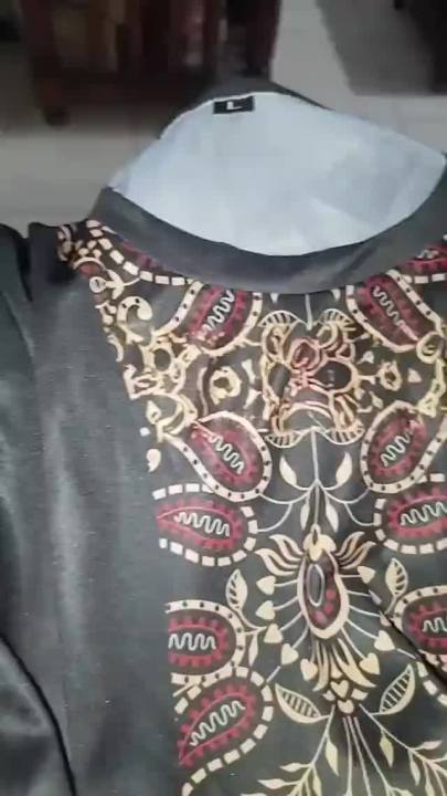 asean inspired ethnic attire barong agalog batik polo for men ...