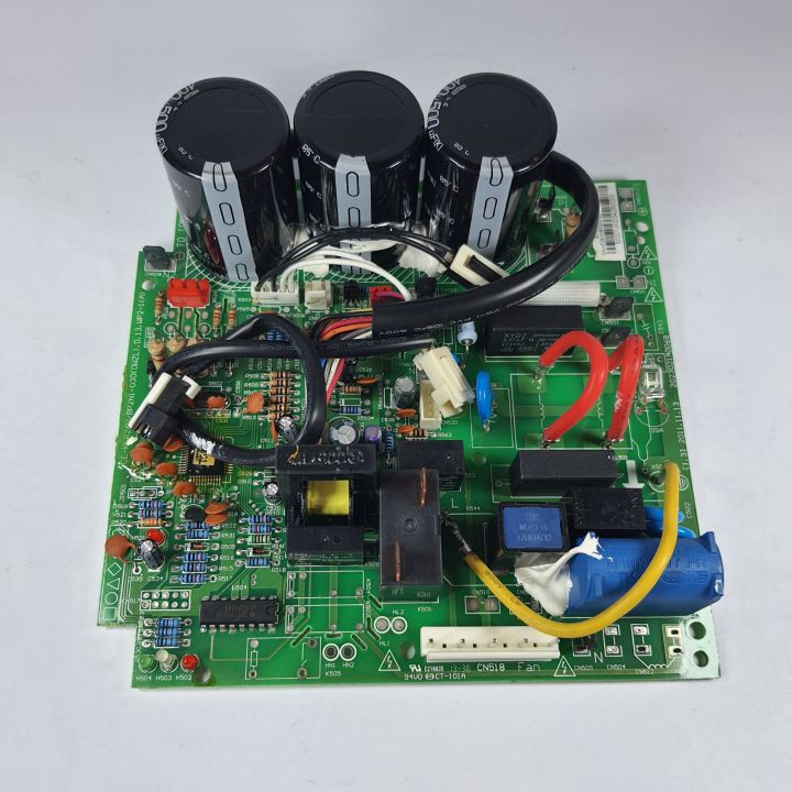 PCB Carrier Inverter Wall Mounted Outdoor Model 38CIV09 | Lazada PH