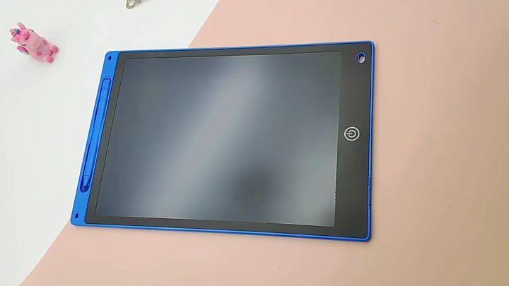 Borong Melaka [12 inch Multi Color Writing Pad, Drawing Tablet ,Lcd ...