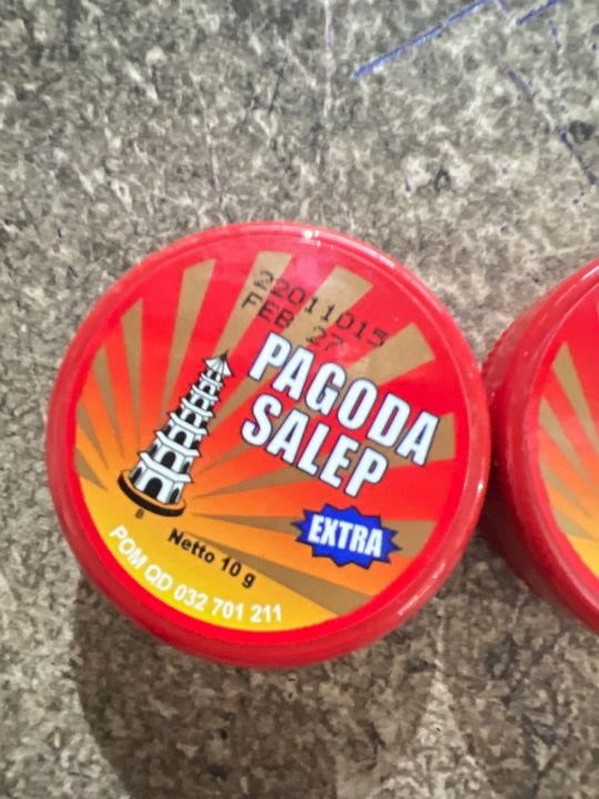 PAGODA SALEP | Lazada Indonesia