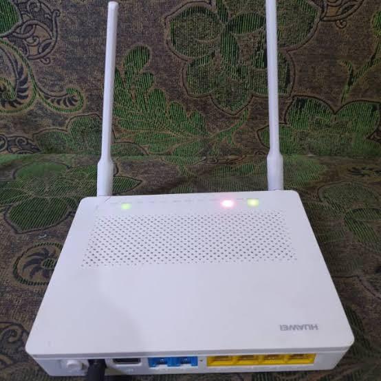 Modem ONT GPON HUAWEI HG8245A Router Access Point | Lazada Indonesia