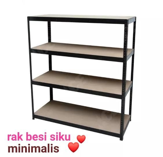 rak multifungsi serbaguna mudah untuk taruh barang jadi rapi | Lazada ...
