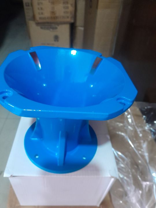 ALUMINUM HORN 2"INCH THROAT HJ74-03 | Lazada PH
