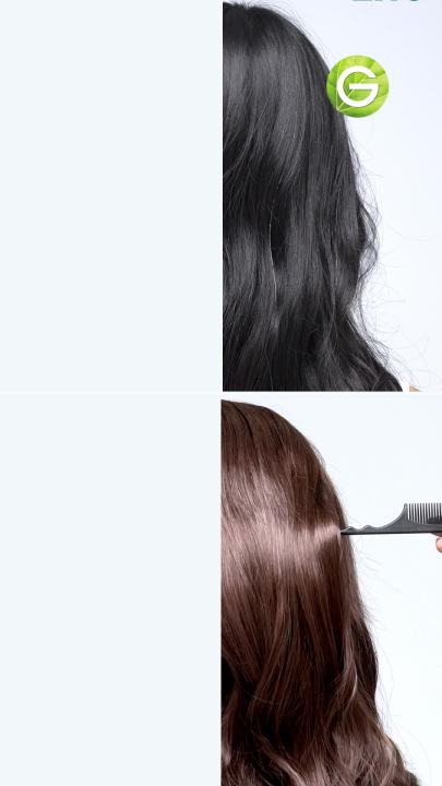 Garnier Color Naturals Shade 5.32 Caramel Brown (Set of 3) – DIY ...