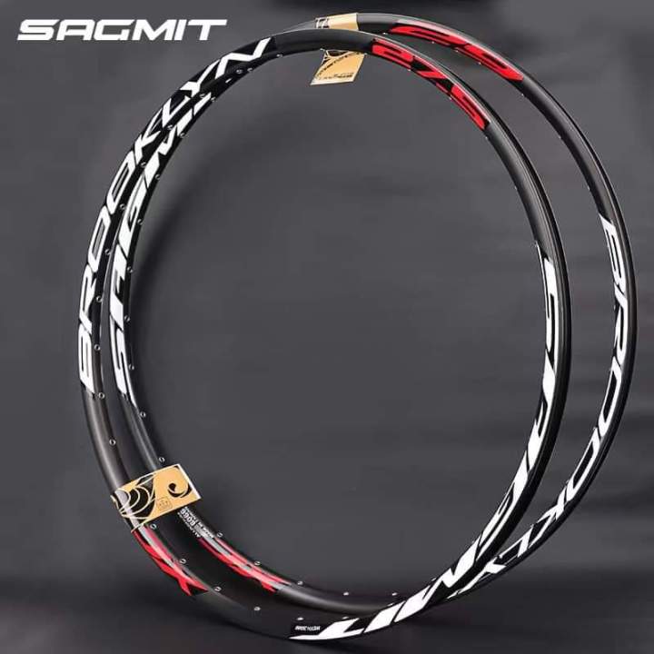 NEW SAGMIT BROOKLYN ALLOY MTB/GRAVEL RIM | Lazada PH
