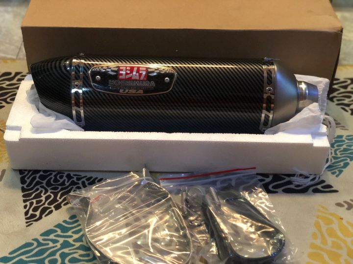 Yoshimura R77 | Lazada PH