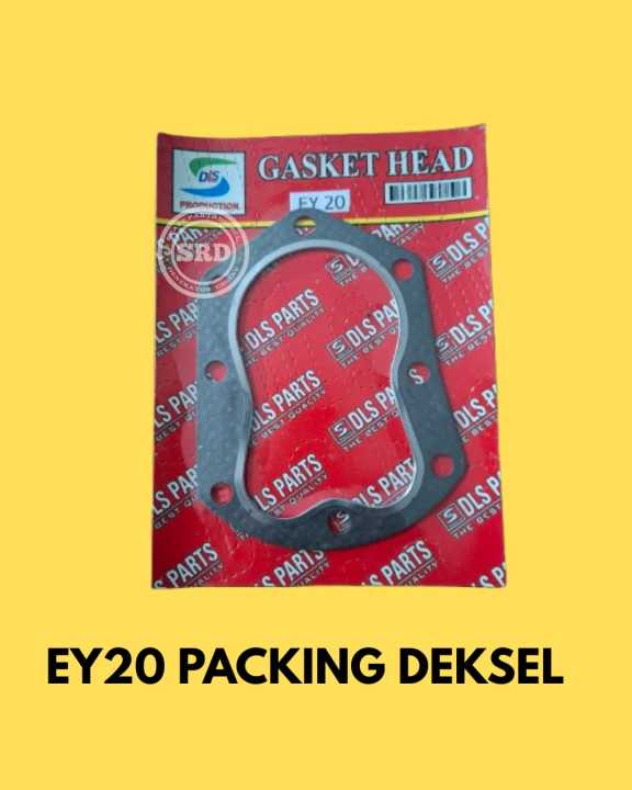 Gasket head/packing head Robin ey20 | Lazada Indonesia