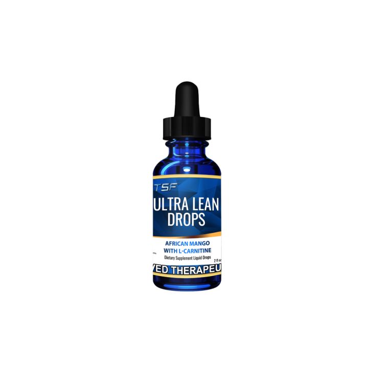 TSF TWIN COMBO 60-Day Supply with Stevia - Appetite Suppressant (2 ...