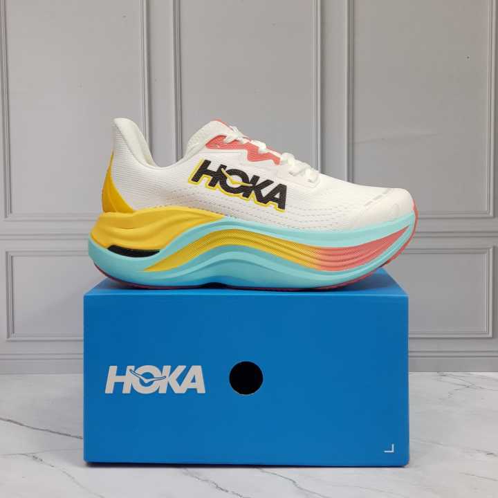 HOKA ONE ONE SKYWARDX/SEPATU HOKA WANITA | Lazada Indonesia