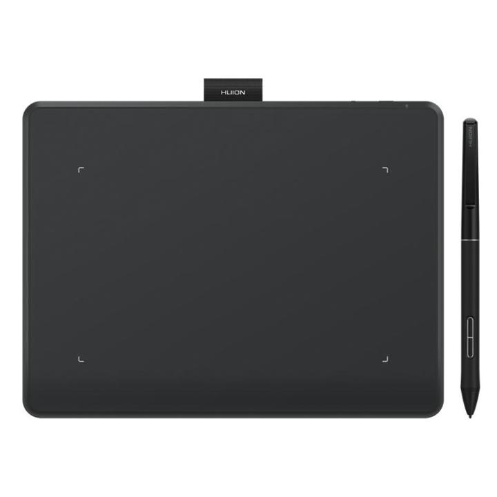 Huion | Bluetooth Wireless Drawing Tablet for Computer and Mobile ...