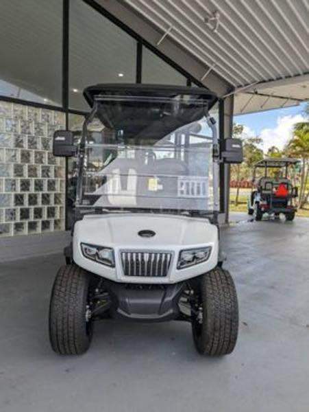 2024 Evolution Electric Vehicles D5- Ranger 4 | Lazada PH