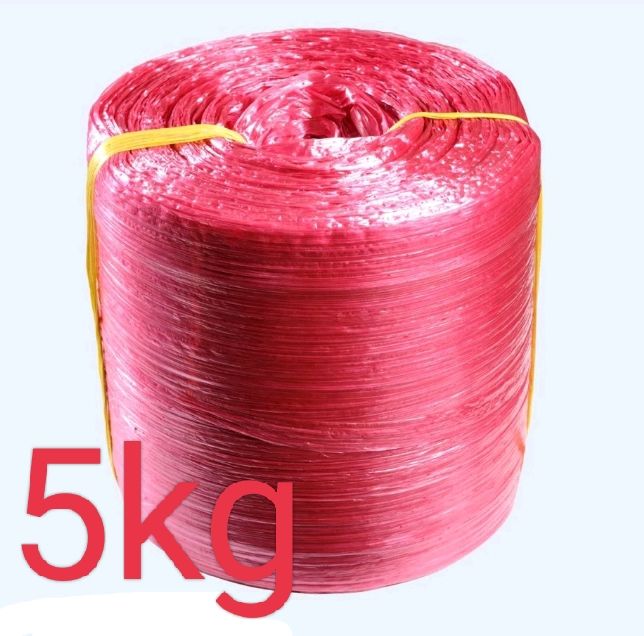 TALI RAFIA WARNA SUPER BERAT ±5KG an | Lazada Indonesia