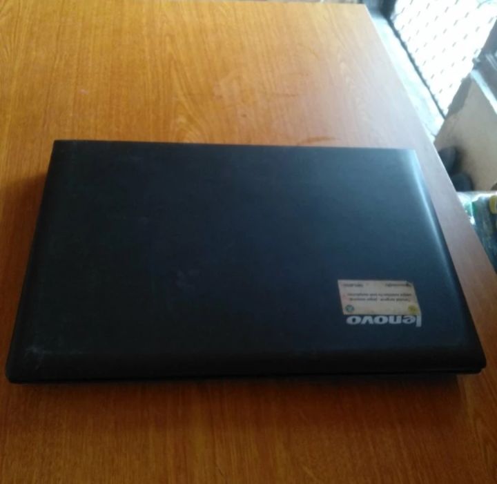 CASING LAPTOP LENOVO CASING LCD UTUH DAN CASING MAINBOARD SESUAI FOTO ...