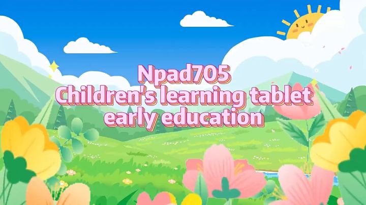 Kiumo Tablet for Kids 7inch Tablet Android Brand New Original Children ...