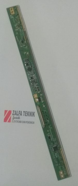 modul tcon t-con board tv led 24 inch universal original 100%normal ...