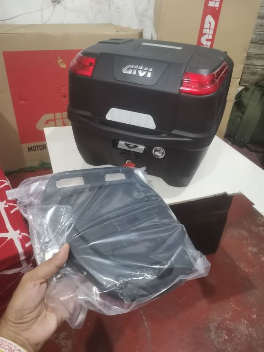 GIVI BOX 33 LITERS ATLAS ORIGINAL | Lazada PH