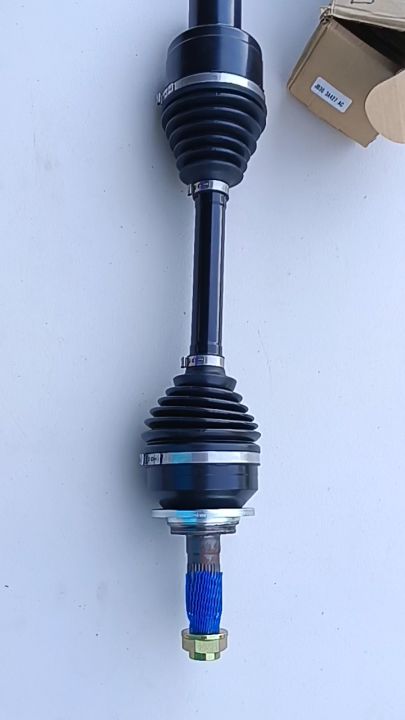 OEM Front Shaft Axle CV Joint For 2.0L Ford Ranger Raptor 2018-2022 ...