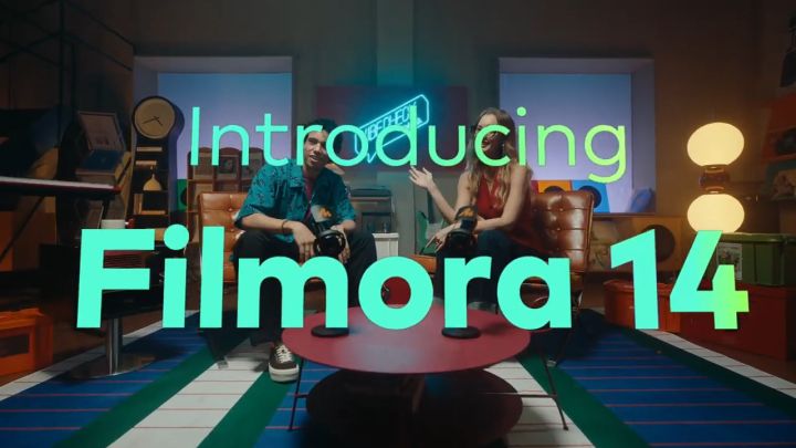Filmora 14 Latest version 2025 / no water mark / easy install / no ...