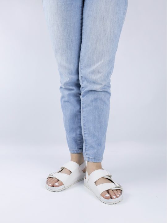 CRIZA SHOES KIRA FLAT SANDAL | Lazada PH