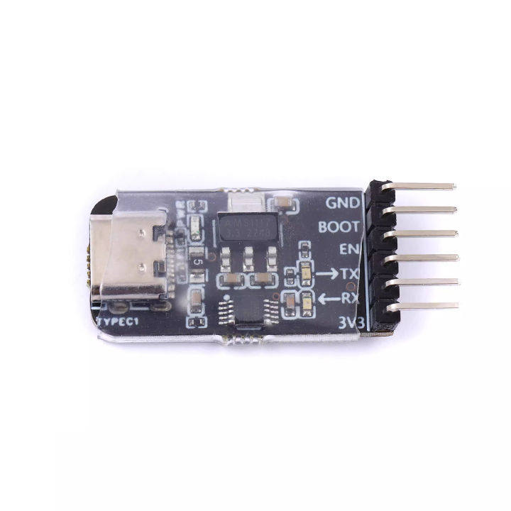 ESP32 Auto Downloader ESP8266 Burner USB to Serial Burner Module USB to TTL Module | Lazada PH