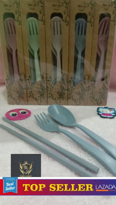 sultan souvenir..sendok travel isi 50 pcs impor kemasan box.souvenir ...