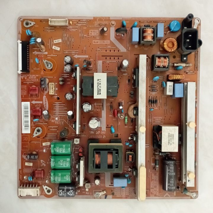 PSU POWER SUPPLY REGURATOR PLASMA MESIN TV SAMSUNG PS43F4000 | Lazada Indonesia