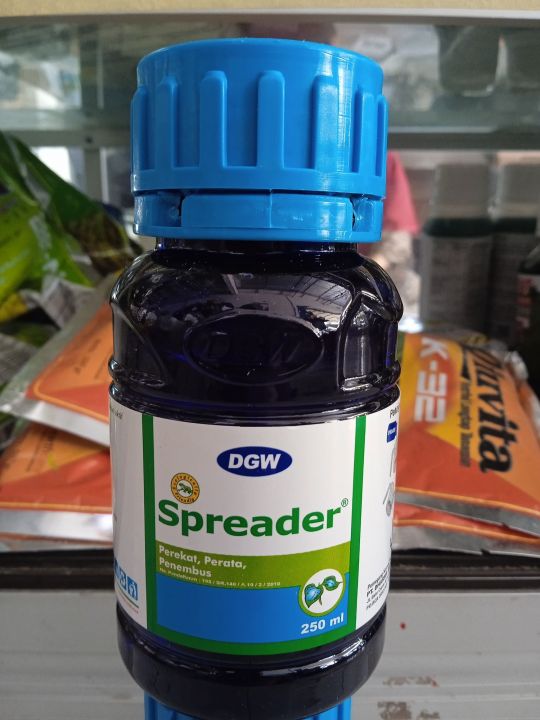 Perekat Perata Penembus SPREADER - 250 ML | Lazada Indonesia