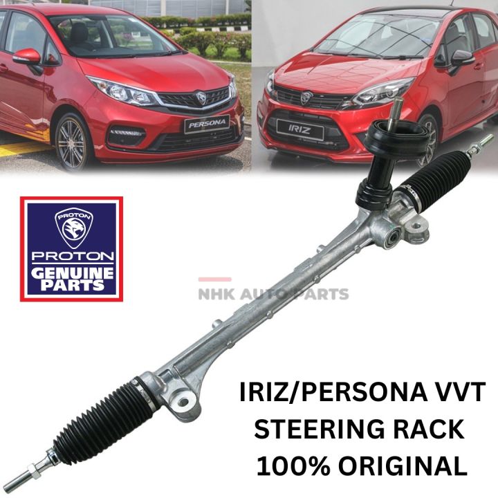 Iriz/Persona VVT Steering Rack NEW ORIGINAL | Lazada