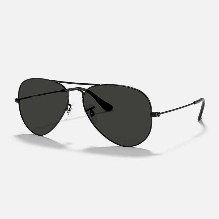 Aviator Polarized Sunglasses For Men Fashion Original Brand Classic ...
