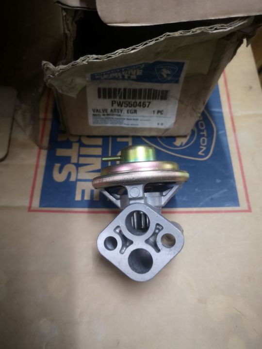 Proton Saga Egr Valve Original | Lazada