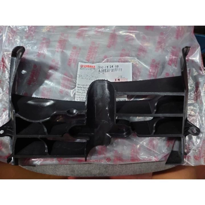 YAMAHA FZ16 AND FZI AIR SHURD GENUINE ITEMS | Lazada PH
