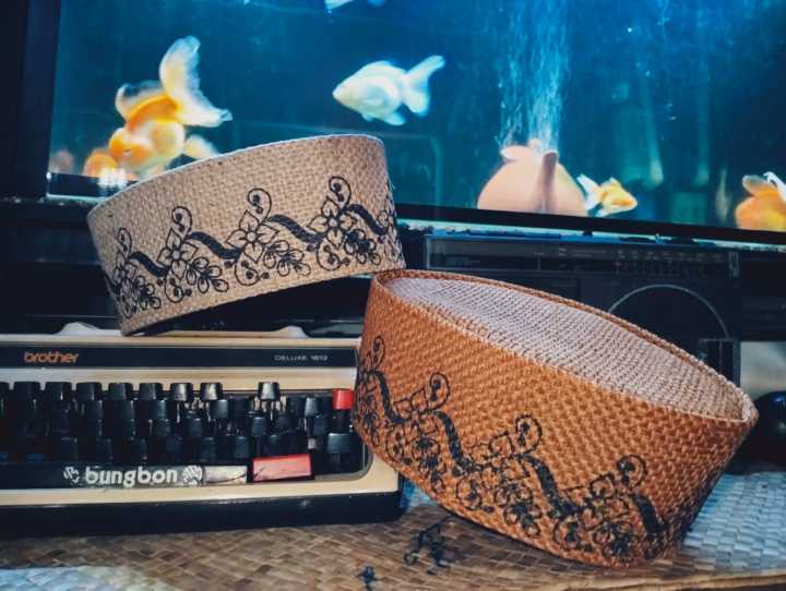 songkok batik | Lazada Indonesia